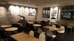 BackWerk (Emsstraße No:38, Rheine), ekmek fırını  Rheine'den