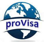 ProVisa (Sofiyskaya ulitsa No:18), pasaport ve vize işlemleri  Novosibirsk'ten