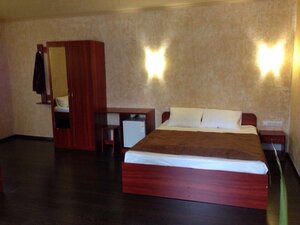 FreeDom (4-я Морская улица No:2/1, Саки), otel  Saki'den (Sak'tan)