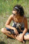 Petsitter58 (Penzenskiy Municipal District, Bogoslovskiy selsovet, Garden Non-Profit Partnership Raduga), pet otel  Penzenskaya oblastından