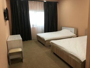 Mini-hotel Sapun Gora (ulitsa Sapun-gora No:17), otel  Petropavlovsk'tan