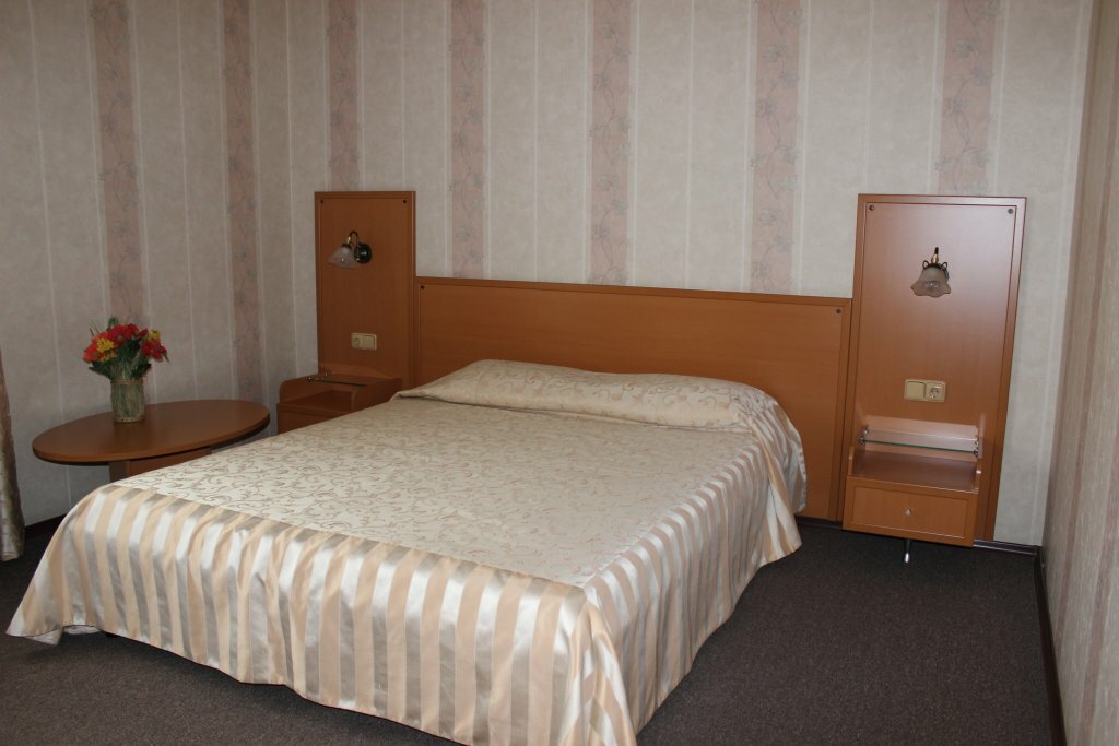 Otel Kotak, Kemerovo, foto