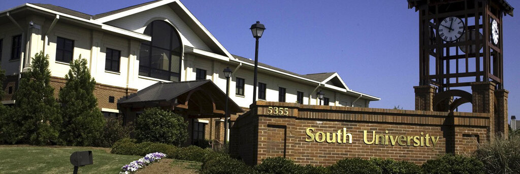 Ortaokul South University, Montgomery, Montgomery, foto