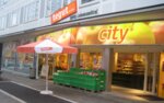 Tegut... gute Lebensmittel (Ludwigstraße No:2, Darmstadt), süpermarket  Darmstadt'tan
