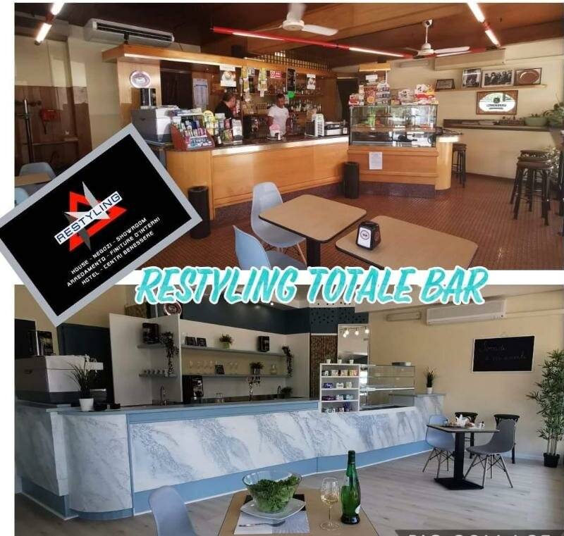 Kaplama hizmetleri N Restyling Srl, Emilia‑Romagna, foto