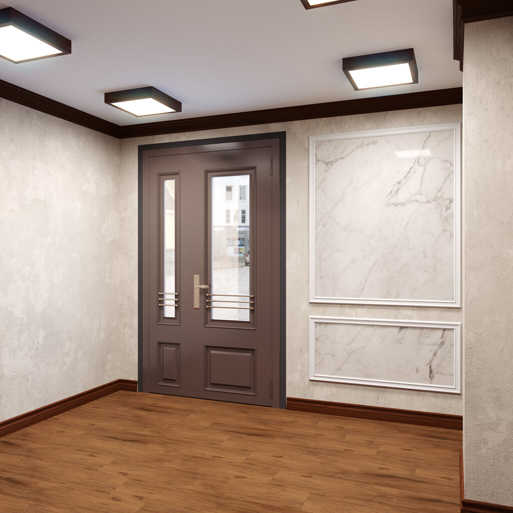 Konut blokları Галкинский, Vologda, foto