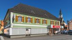 Spar Puntigam Klaus E. U. (Styria, Deutschlandsberg, Marktstraße, 8), süpermarket  Steiermark'tan