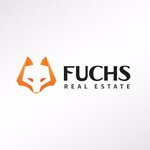 Fuchs Real Estate (Lobachika Street No:11), emlak ofisi  Moskova'dan