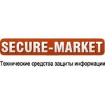 Secure market (Profsoyuznaya Street No:56), yazılım firmaları  Moskova'dan