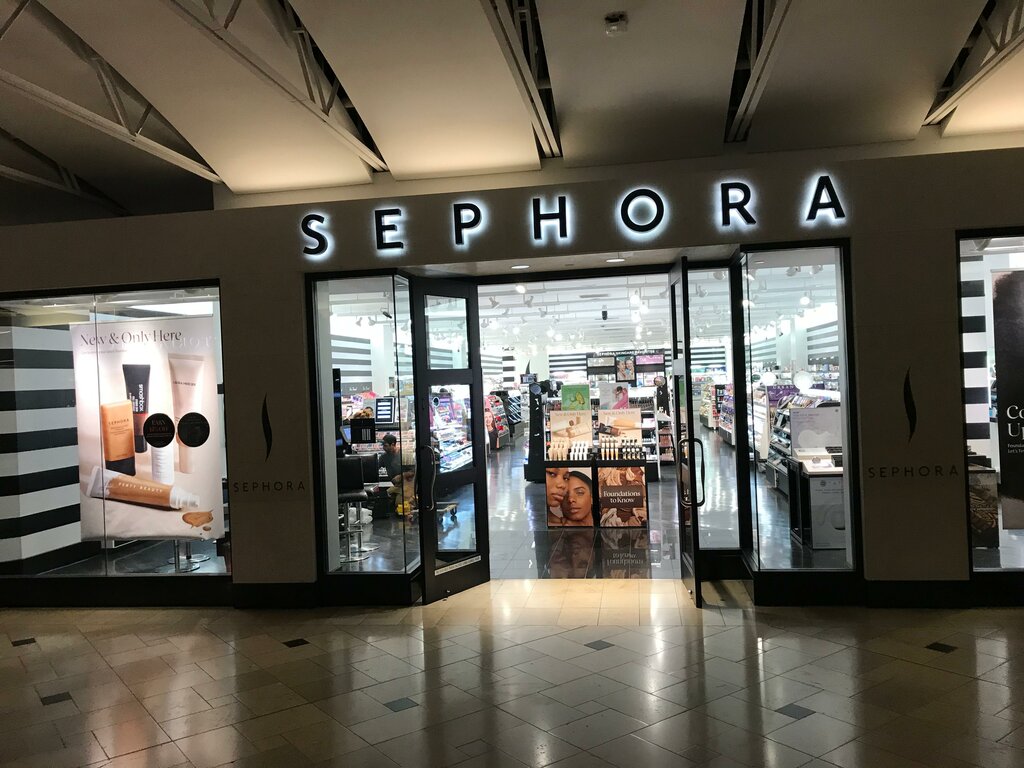 Kuaförler Sephora, Ohio Eyaleti, foto