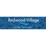 Redwood Village Manufactured Home Community (Utah, Salt Lake County, West Valley City), arazi dizisi  West Valley City'den
