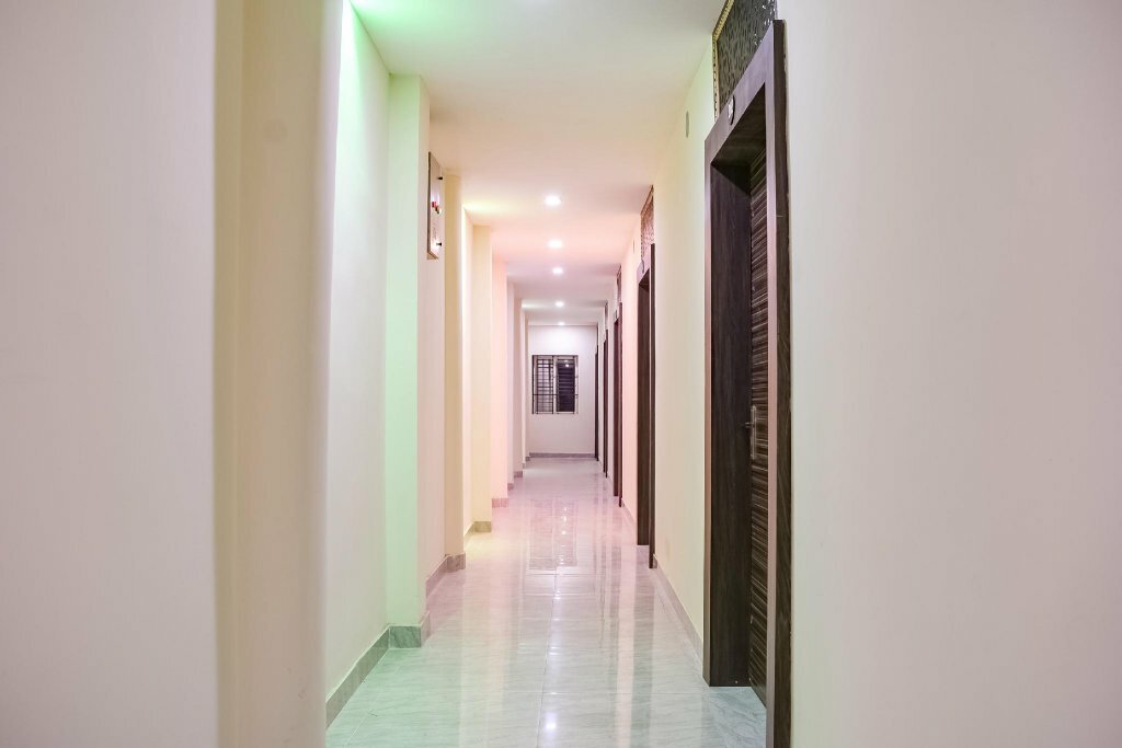 Otel Oyo Flagship 68832 S&h Residency, Orissa, foto