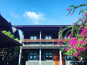 ChiangMai Moli Inn (Chiang Mai Province, Chiang Mai), pansiyonlar, hosteller  Chiang Mai'den