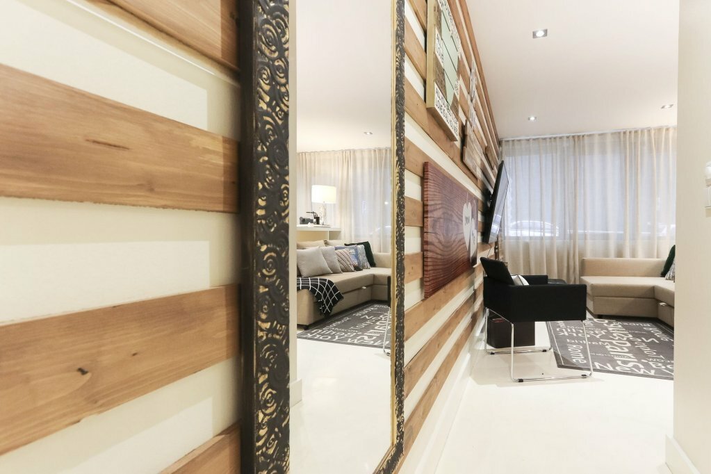 Otel Marques Design i by Homing, Lizbon, foto