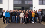 Robiotic GmbH (North Rhine-Westphalia, Paderborn), telekomünikasyon satış noktaları  Kuzey Ren‑Vestfalya'dan