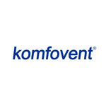 Komfovent, ventilation equipment (Lentvario Street No:146), havalandırma sistemleri  Vilnus'tan