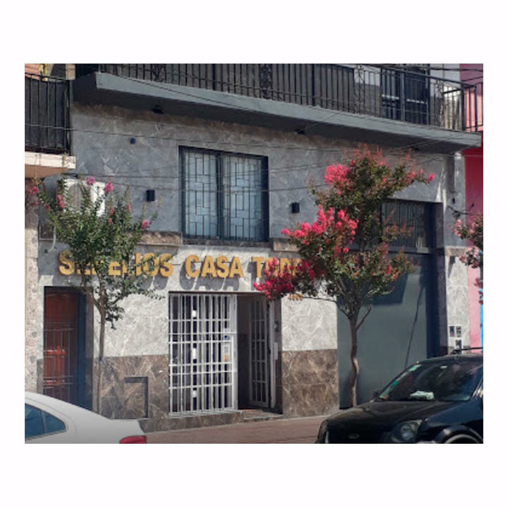 Cenaze hizmetleri Sepelios Torres - Salas Velatorias Propias, , foto