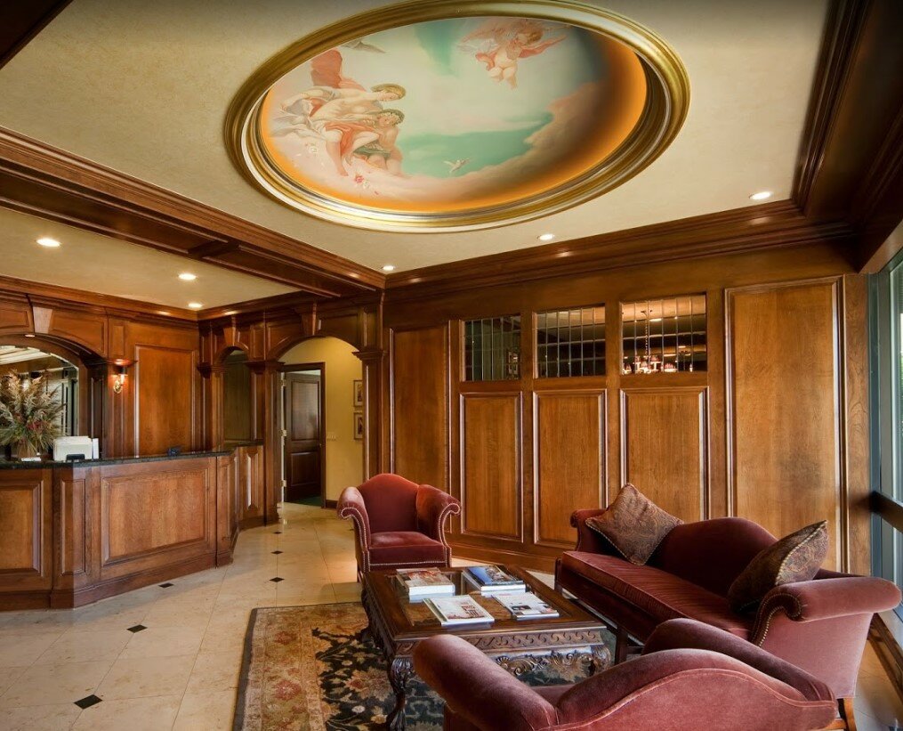 Avukatlar Bosco & Rude Law Firm, Pllc, Michigan Eyaleti, foto