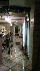 Lepeshka (prospekt Lenina No:44, Gubakha), kafe  Gubaha'dan