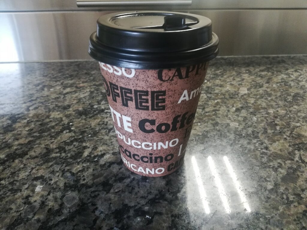 Pizzacılar Paradise Pizza, Apatity, foto