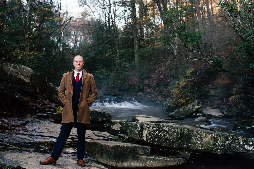 Avukatlar Law Offices of Fisher Wise, Chattanooga, foto