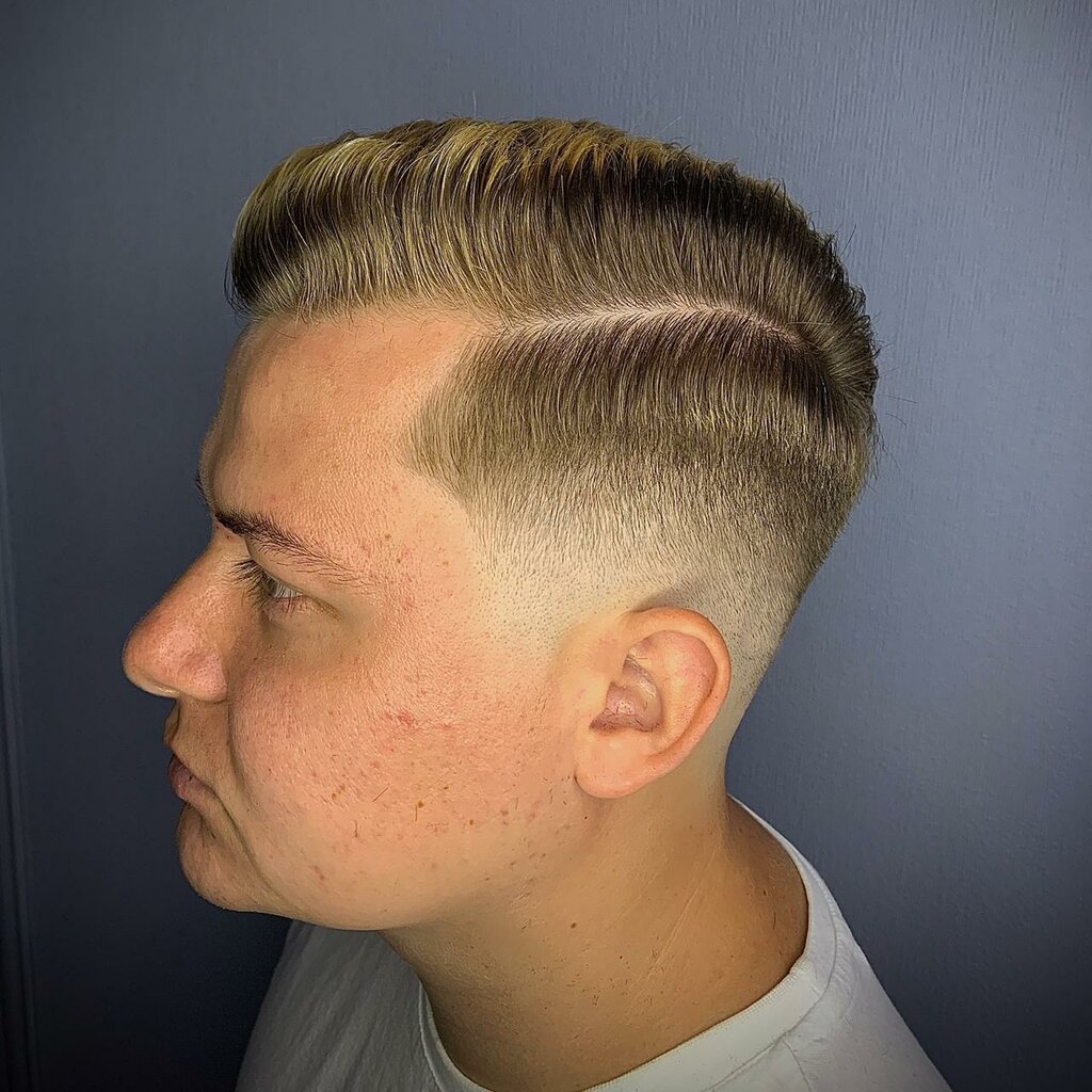 Berberler Razor, Rostov‑na‑Donu, foto