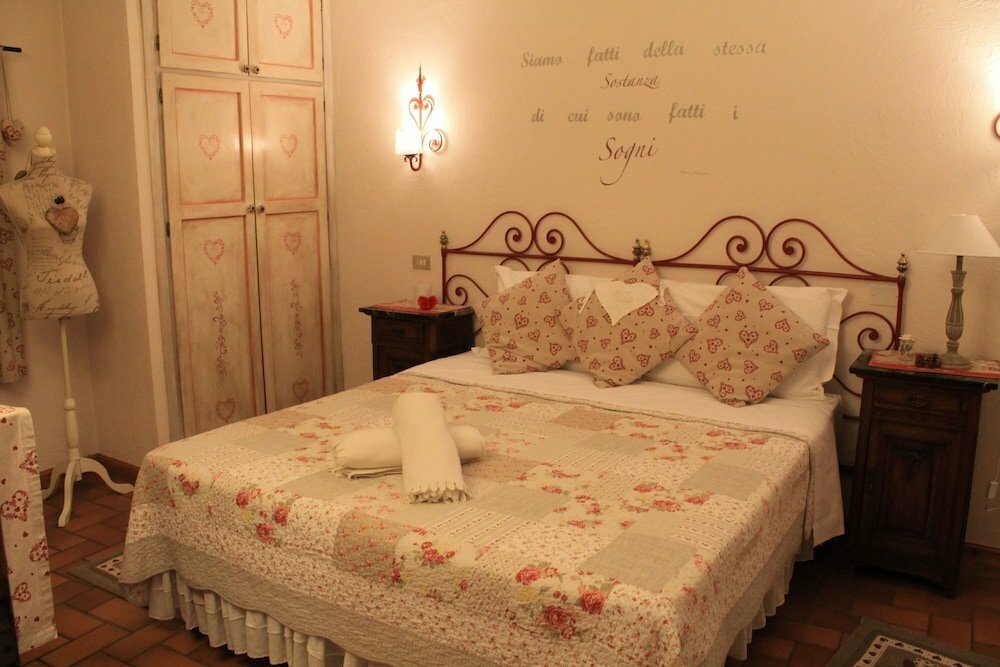Otel Le Coeur du Pont, Aosta Vadisi, foto