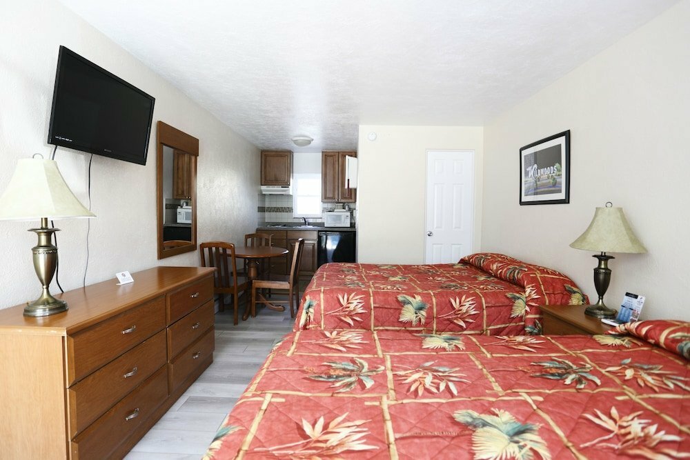 Otel Stardust Motel, New Jersey Eyaleti, foto