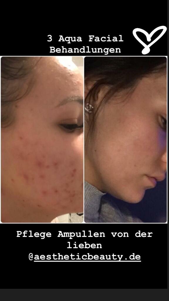 Güzellik salonu Banu Selin Cosmetics, Frankfurt am Main, foto