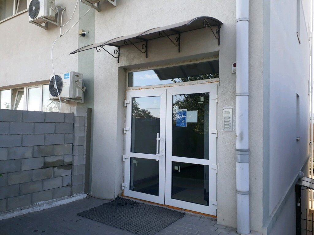 Isıtma sistemleri ve ekipmanları Teplo'obmen LLC, Sevastopol, foto