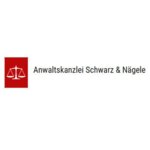 Anwaltskanzlei Schwarz & Nägele (Bahnhofstraße No:28, Öhringen), avukatlar  Ohringen'dan