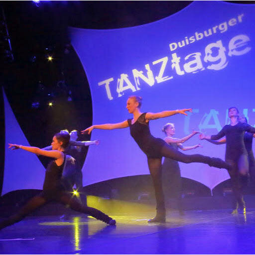Dans okulları Maresa Höhl Tanzvisionen, Mülheim an der Ruhr, foto