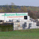 Agglo + Naturstein Naumann GmbH & Co. Kg (Saxony, Bautzen, An den Röderwiesen, 14), taş ürünler ve yapılar  Saksonya'dan