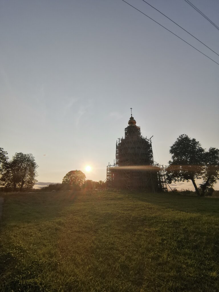 Doğa Группа дубов Три богатыря, Kalujskaya oblastı, foto