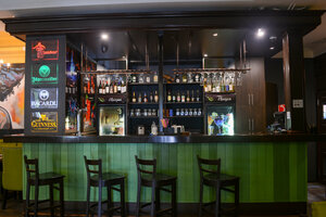 Cafe Eurasia (Lenina Street No:197), kafe  Blagoveshchensk'ten