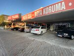Hisar Oto Kuaför (Ölüdeniz Mah., Atatürk Cad., No:71, Fethiye, Muğla), oto yıkama  Fethiye'den