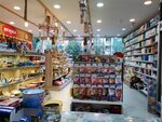 Star Süpermarket (Göynük Mah., Atatürk Cad., No:32/E, Kemer, Antalya), süpermarket  Kemer'den