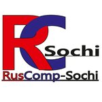 RusComp-Sochi (Donskaya Street No:90), telefon tamir servisi  Soçi'den