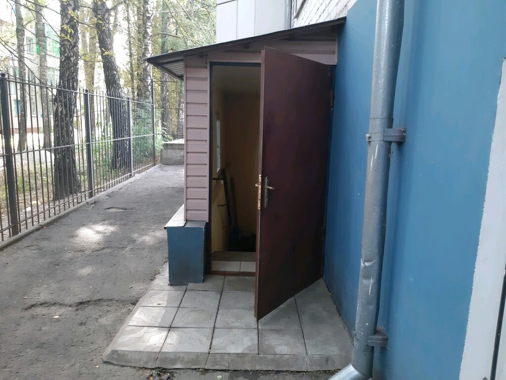 Yangın önleyici sistemler Kurskspetsavtomatika, Kursk, foto