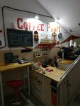 Coffee profi (Nikolaya Ostrovskogo Street No:60), kahve dükkanları  Perm'den