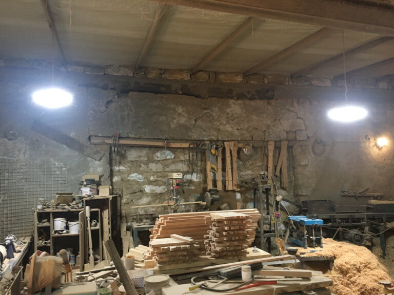 Kerestecilik Stolyarnaya Masterskaya, Simferopol (Akmescit), foto