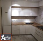Астер (No:8/2, 8th Microdistrict), özel mobilya yapımı  Tobolsk'tan