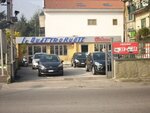 Le Quattroruote Vendita Auto e Noleggio (Campania, Salerno, Cava de' Tirreni), oto kiralama  Campania'dan