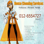 Mani Cleaning (Buenos Aires, Cabello), temizlik şirketleri  Buenos Aires'ten