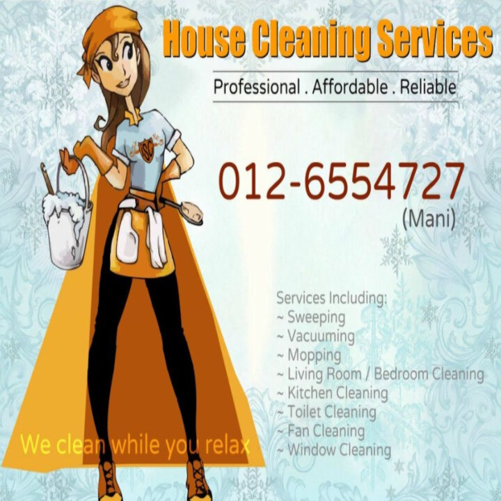Temizlik şirketleri Mani Cleaning, Buenos Aires, foto