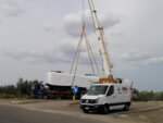 Security Sps Scorta Tecnica S. R. L. (Via Milano No:48, Altamura), evden eve nakliye  Puglia'dan