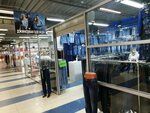 Джинсовая одежда (Stroiteley Avenue No:45А), denim giyim  Penza'dan