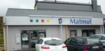 Matmut Assurances (Grand Est, Ardennes, Sedan, Avenue Pasteur), sigorta şirketleri  Sedan'dan