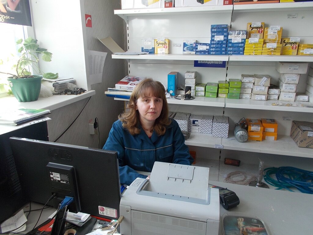 Jant ve lastikçiler Enisey, Kurganskaya oblastı, foto