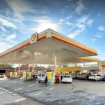 Petro Rafaela Srl (Provincia de Santa Fe, Departamento Castellanos, Rafaela), otogaz dolum istasyonu